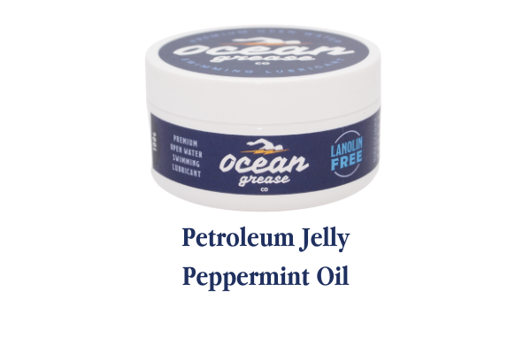 Ocean Grease Lanolin Free