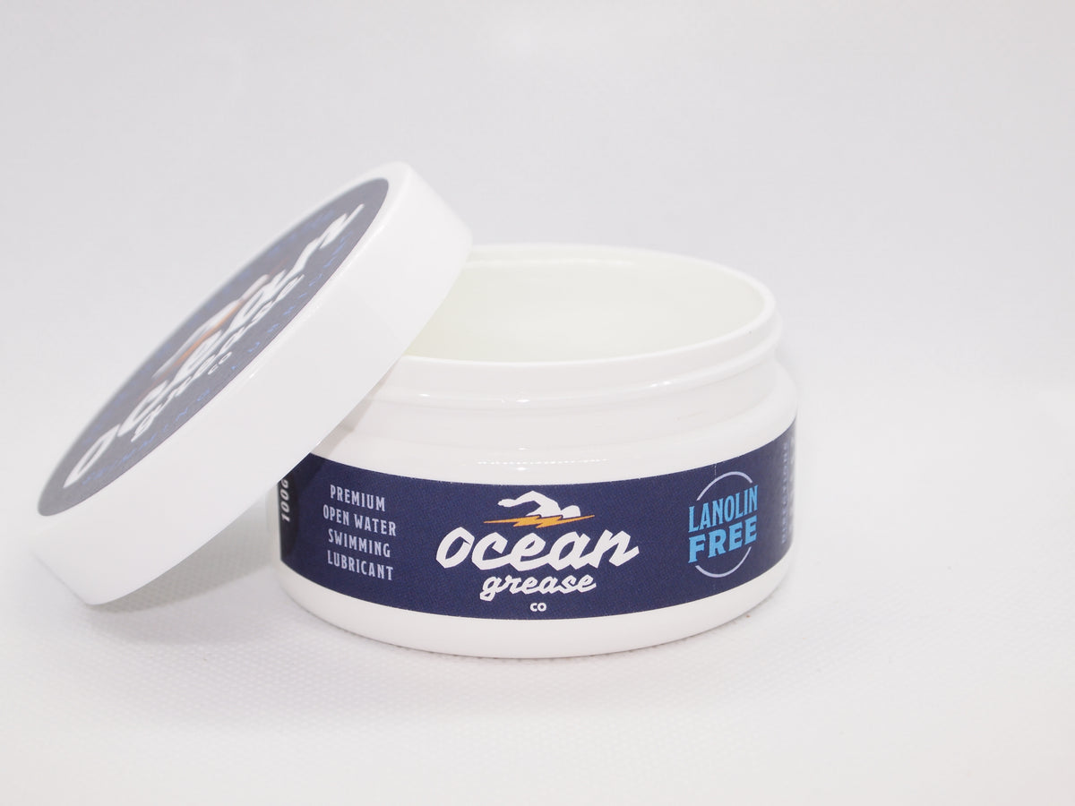 Ocean Grease Lanolin Free - 100g