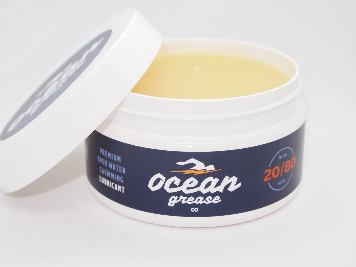Ocean Grease 20/80 - 220g